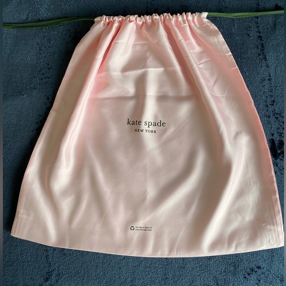 kate spade | Bags | New Kate Spade Medium Dust Bag | Poshmark
